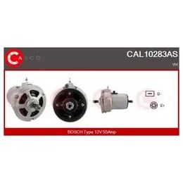 Casco Generator cal10283as f&uuml;r VAG