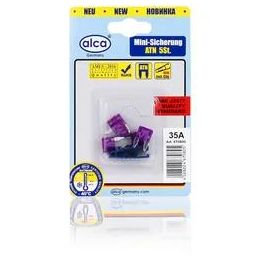 ALCA Sicherung 670800
