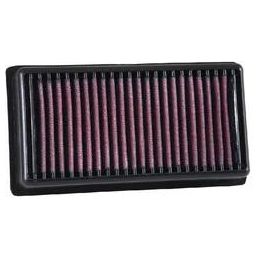 K&N K&N FILTERS Luftfilter kt6912 Langzeitfilter 41mm