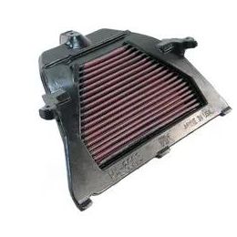 K&N K&N FILTERS Luftfilter ha6003 Langzeitfilter 60mm