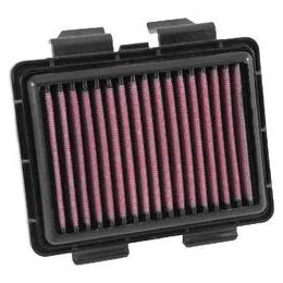 K&N K&N FILTERS Luftfilter ha2513 Langzeitfilter 38mm