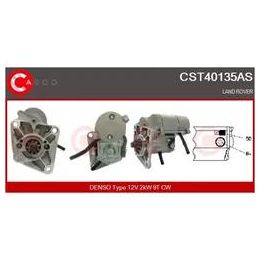 Casco Starter cst40135as f&uuml;r ROVER