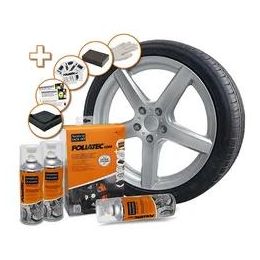 Foliatec Felgenlack 2352 0.4l