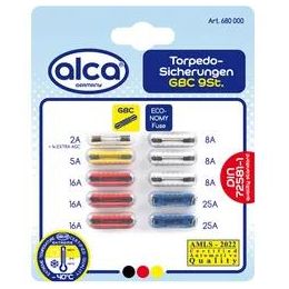 ALCA Sicherung 680000