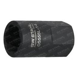 SWSTAHL Schraubenausdreher 05555l14