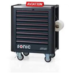 SONIC EQUIPMENT Werkstatt-Servicewagen 726377