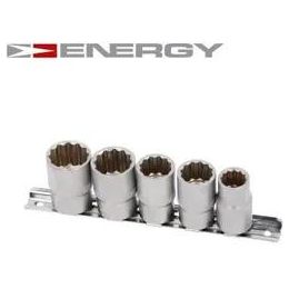 ENERGY Werkzeugsatz ne00423sk5
