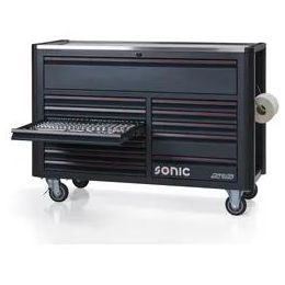 SONIC EQUIPMENT Werkstatt-Servicewagen 792082