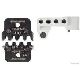 Herth+Buss ELPARTS Crimpzangeneinsatz 95942170