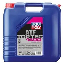 Liqui Moly Getriebe&ouml;l 3692 20l