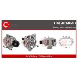 Casco Generator cal40146as f&uuml;r ROVER LAND