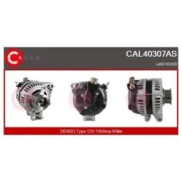 Casco Generator cal40307as f&uuml;r LAND ROVER
