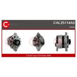 Casco Generator cal25114as f&uuml;r NISSAN RENAULT