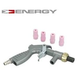 ENERGY Sandstrahlpistole ne00811