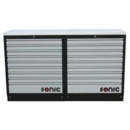 SONIC EQUIPMENT Werkzeugschrank 4731704