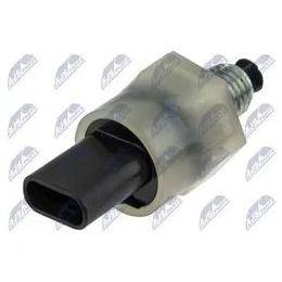 NTY Sensor, &Ouml;ltemperatur/-druck eccbm003 f&uuml;r BMW VOLVO