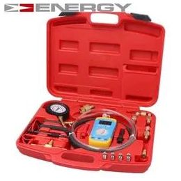 ENERGY Pr&uuml;fger&auml;t, Kraftstoffsystemdruck ne00124