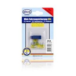 ALCA Sicherung 670500
