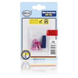 ALCA Sicherung 670030