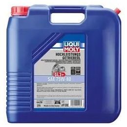 Liqui Moly Getriebe&ouml;l 4428 20l