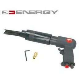 ENERGY Nadelentroster (Druckluft) ne00927