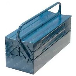 SWSTAHL Werkzeugkoffer 06801l