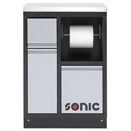 SONIC EQUIPMENT Werkzeugschrank 47649