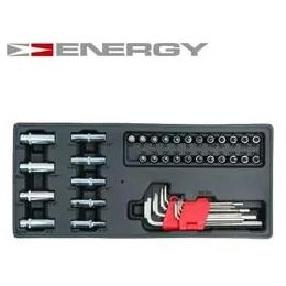 ENERGY Werkzeugsatz ne00335