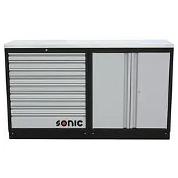 SONIC EQUIPMENT Werkzeugschrank 4731705
