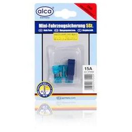ALCA Sicherung 670400