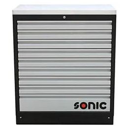 SONIC EQUIPMENT Werkzeugschrank 4731707