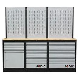 SONIC EQUIPMENT Werkzeugschrank 4731502