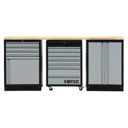 SONIC EQUIPMENT Werkzeugschrank 4731516