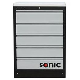 SONIC EQUIPMENT Werkzeugschrank 4731618