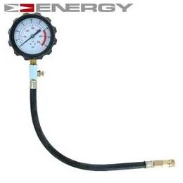 ENERGY Pr&uuml;fger&auml;t, Kraftstoffsystemdruck ne00068