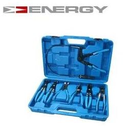 ENERGY Zangen-Set ne00017