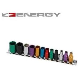 ENERGY Werkzeugsatz ne00284