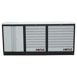SONIC EQUIPMENT Werkzeugschrank 4731807