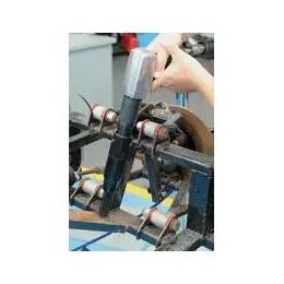 LASER TOOLS Nadelentroster (Druckluft) 6413