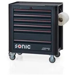 SONIC EQUIPMENT Werkstatt-Servicewagen 713875