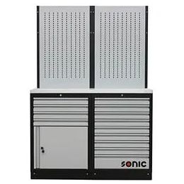 SONIC EQUIPMENT Werkzeugschrank 4731604