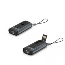 LEDLenser Schl&uuml;sselanh&auml;ngerlampe K6R Safety