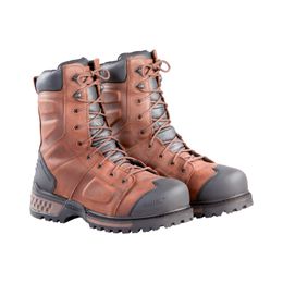 Baffin Thermostiefel Hudson Braun (Gr&ouml;&szlig;e: 8)