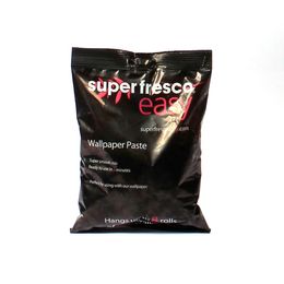 Tapetenkleber SUPERFRESCO EASY "SUPERFRESCO EASY", schwarz, Klebstoffe, Tapetenkleister l&ouml;slich - 180 Gramm