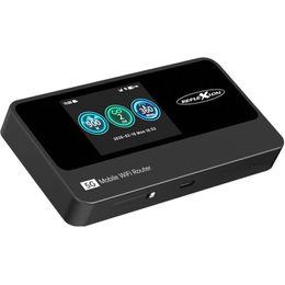 Reflexion Router 5G connect