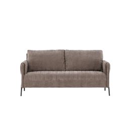 2-Sitzer-Sofa Indigo Beige