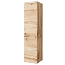 Hochschrank Vera Eiche Wotan