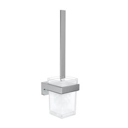 Emco Cue WC-B&uuml;rstengarnitur, 321500100,