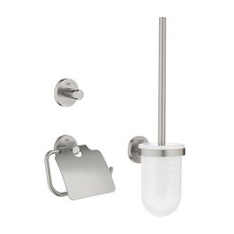 Grohe Start Badaccessoire-Set, 41204DC0,