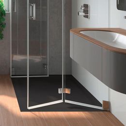 Kaldewei SUPERPLAN CLASSIC Rechteck-Duschwanne, 430600012676, 406-1